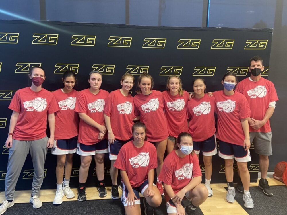 ASA Wildcats 9th Grade wins Beast of the East | ASA Hoops