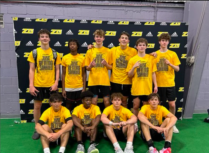 ASA Select 9th grade spinner wins at ZG | ASA Hoops