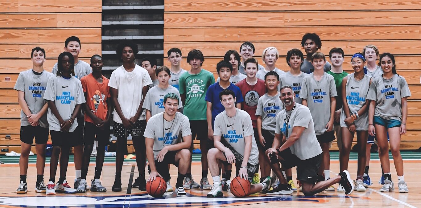 Basketball Clinics | ASA Hoops