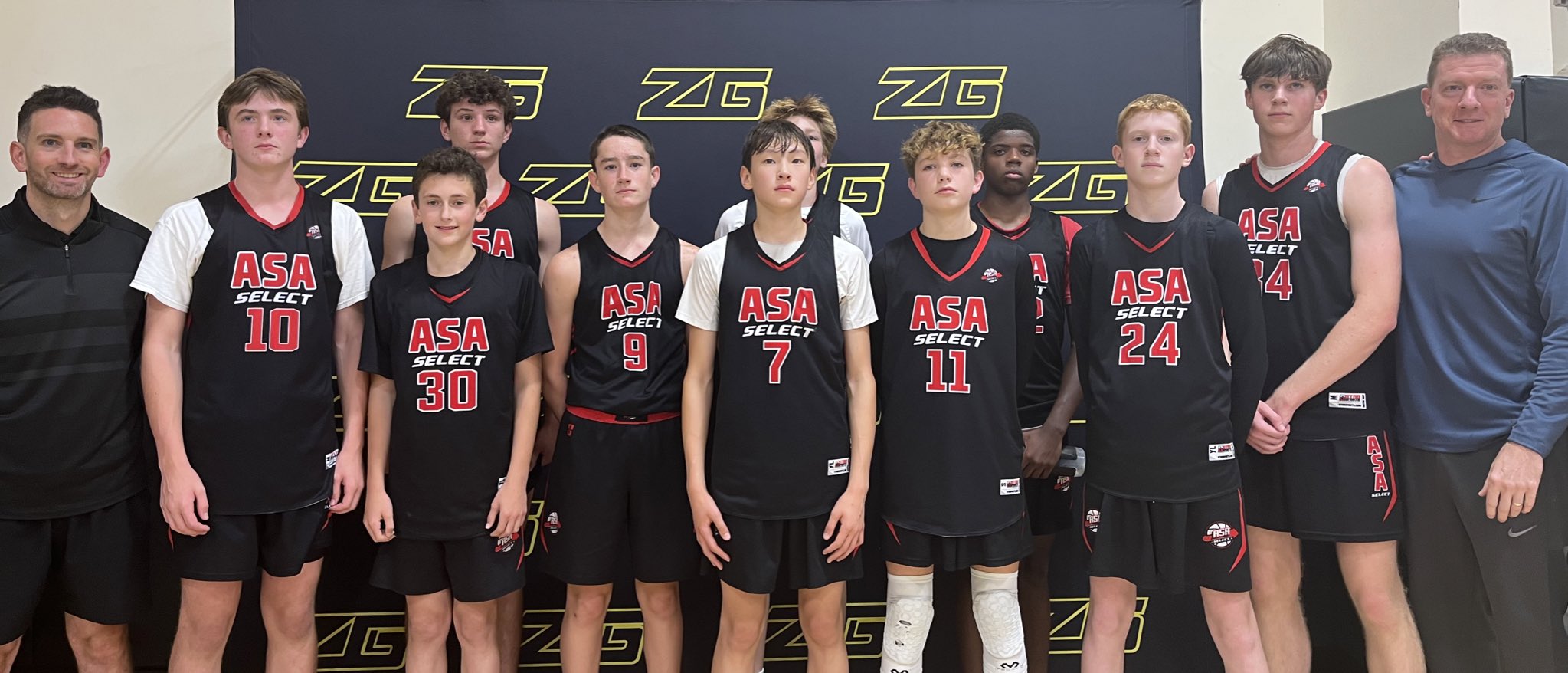ASA Select 8th Grade Spinner Wins at NERR Northeast Hoop Festival | ASA ...