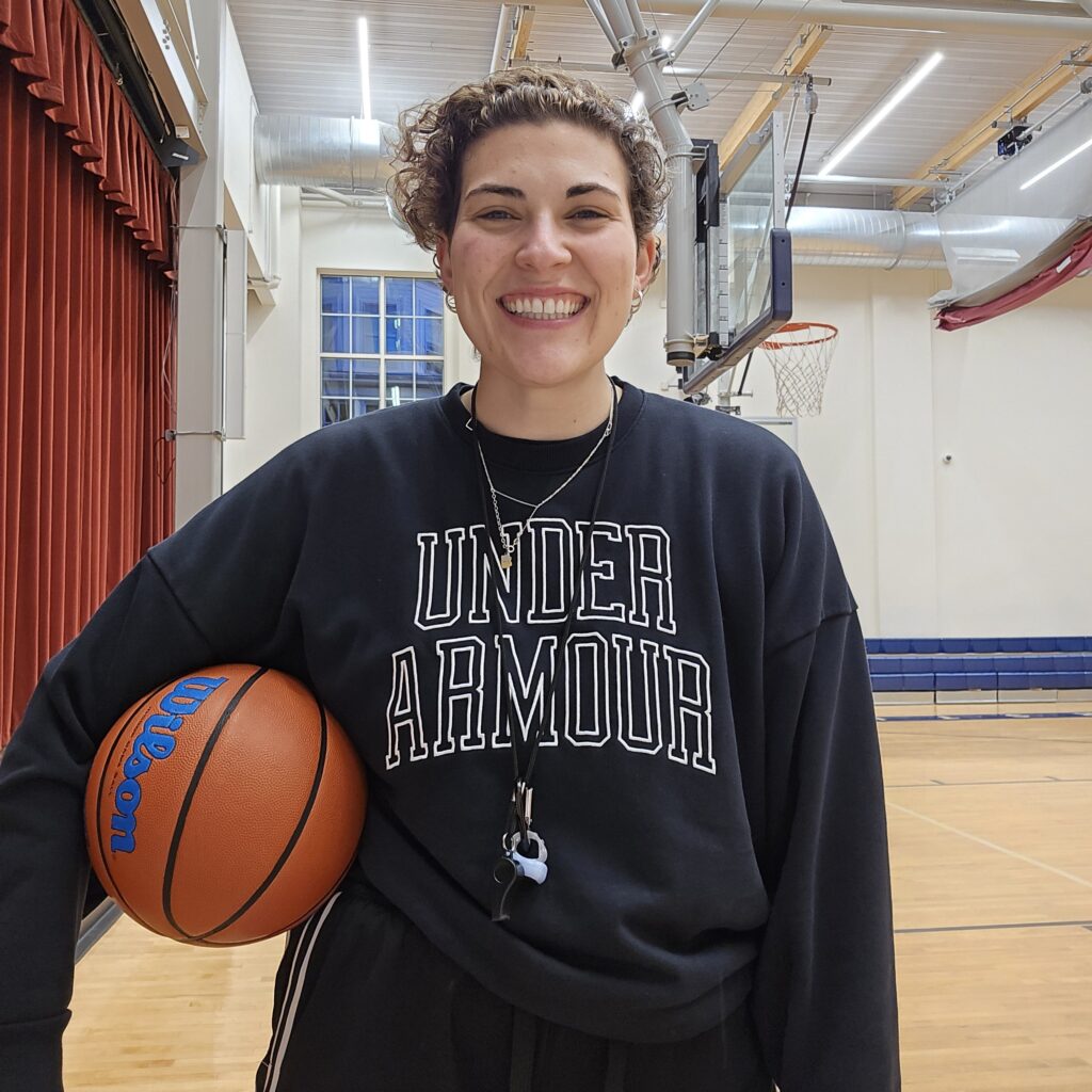 Our Coaches | ASA Hoops