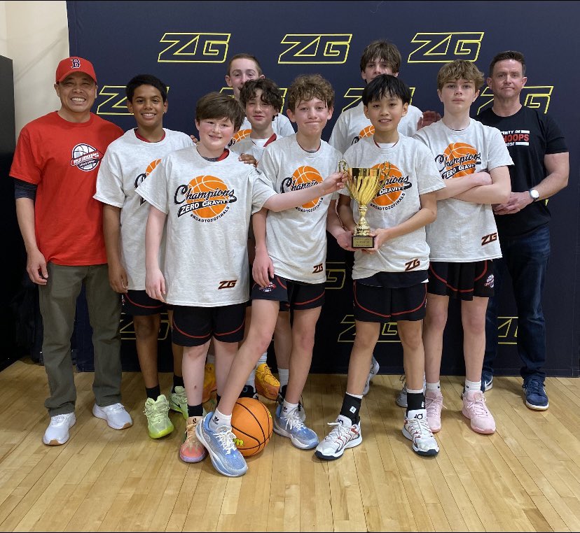 ASA 7th Phil and Thahn Wins It All! | ASA Hoops