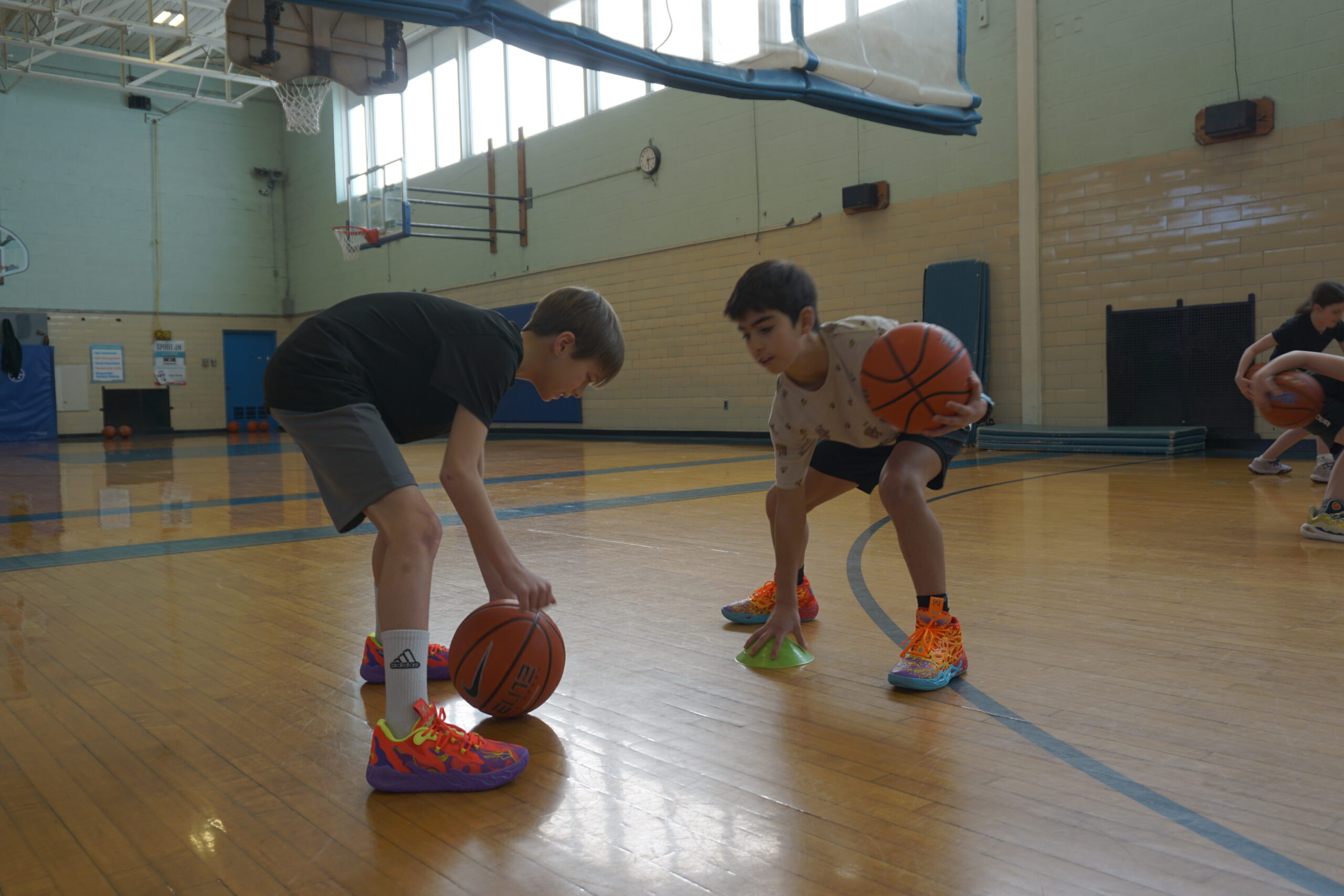 ASA Hoops Club: "Team Up & Save" Member Referral Program!! | ASA Hoops