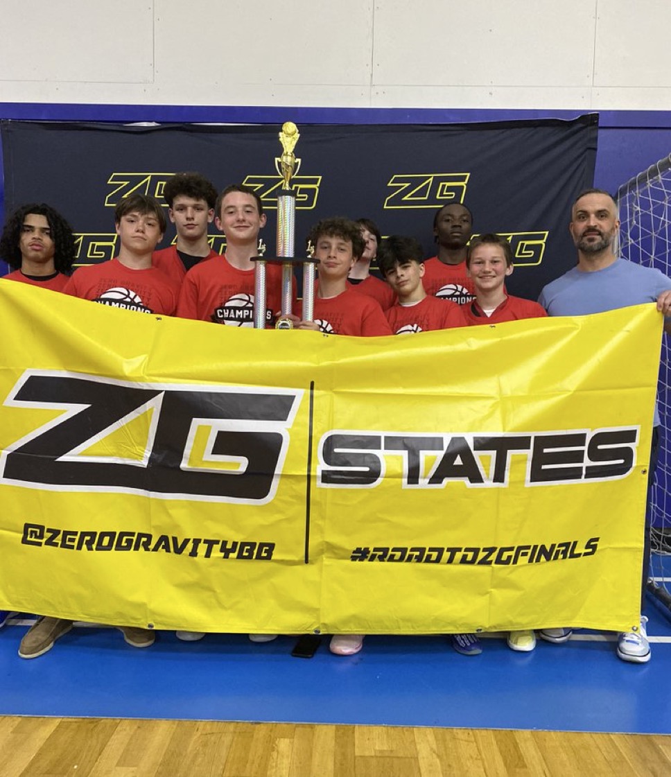 ASA 8th Grade Jim Wins at States | ASA Hoops