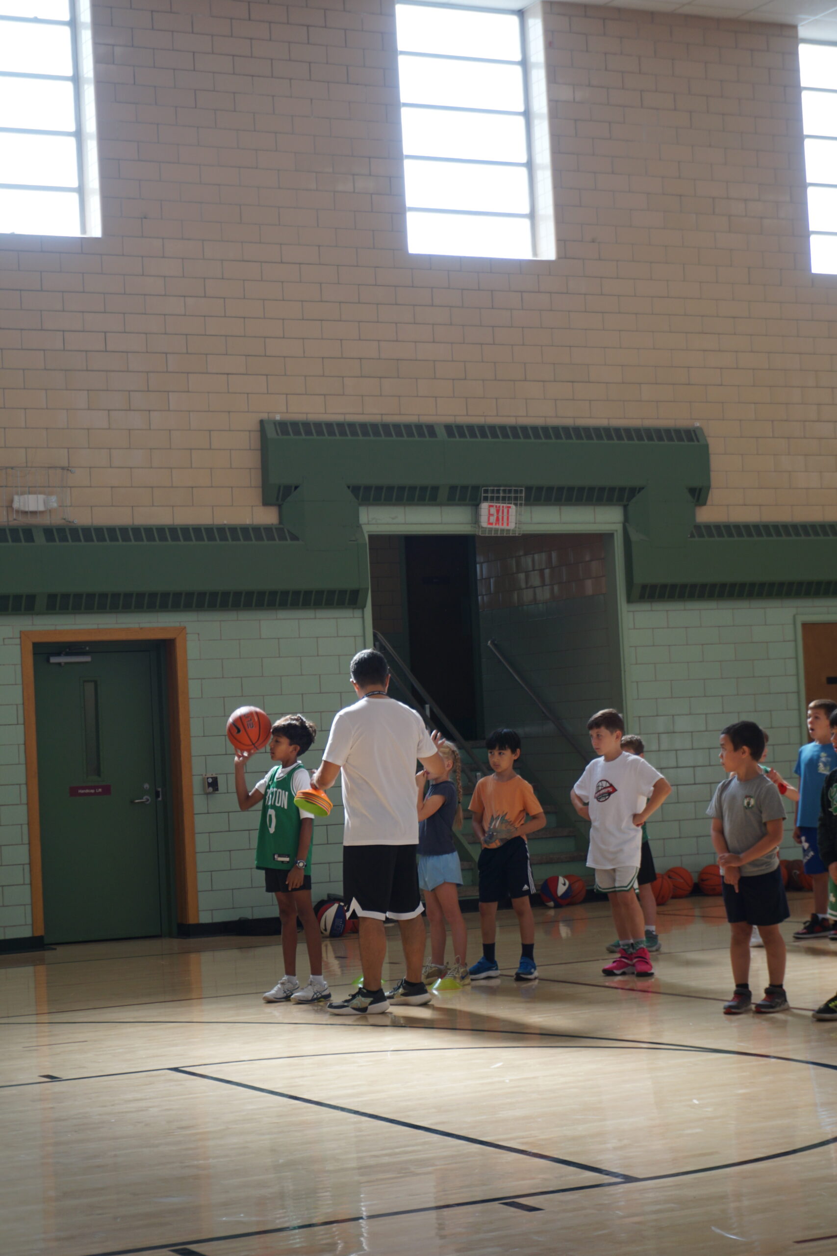 Level Up After School: ASA Hoops Basketball Classes for Every Player ...