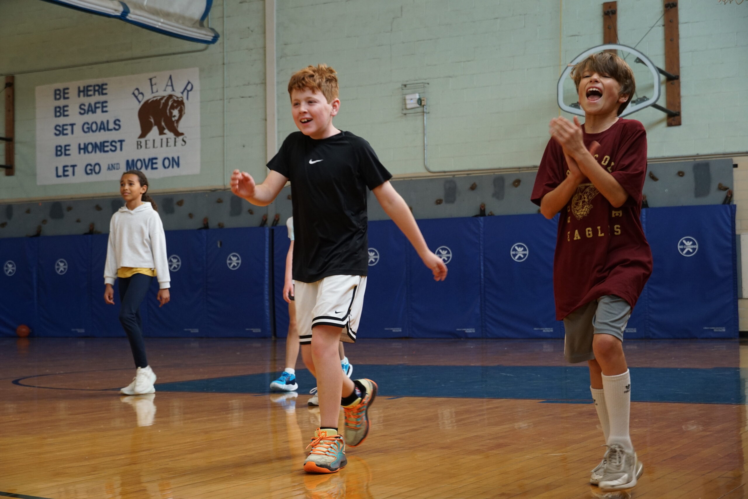 ASA Hoops Winter Skills Classes Are Now In Full Swing | ASA Hoops