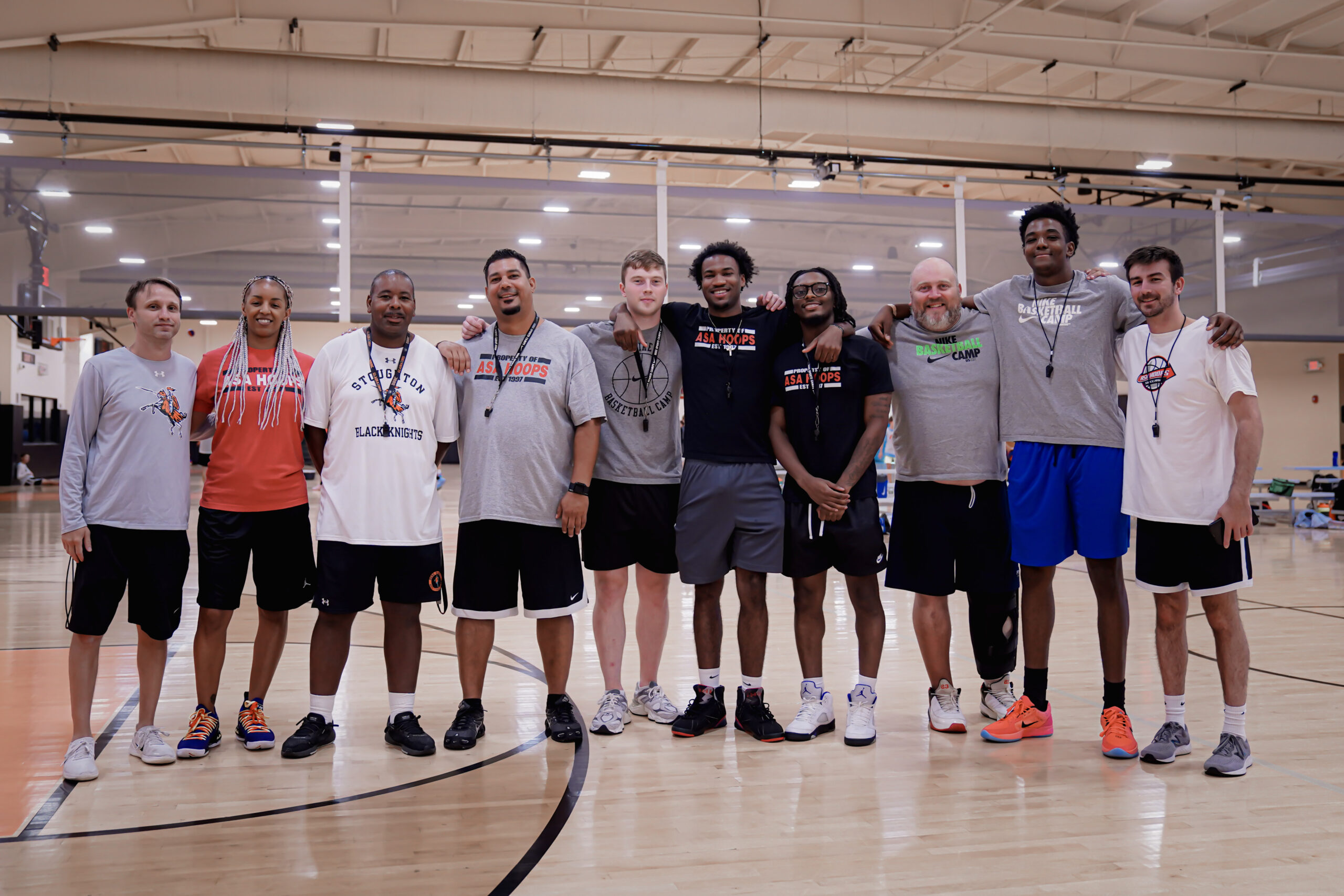 ASA Hoops Summer 2026: Train With One of New England’s Top Coaching ...