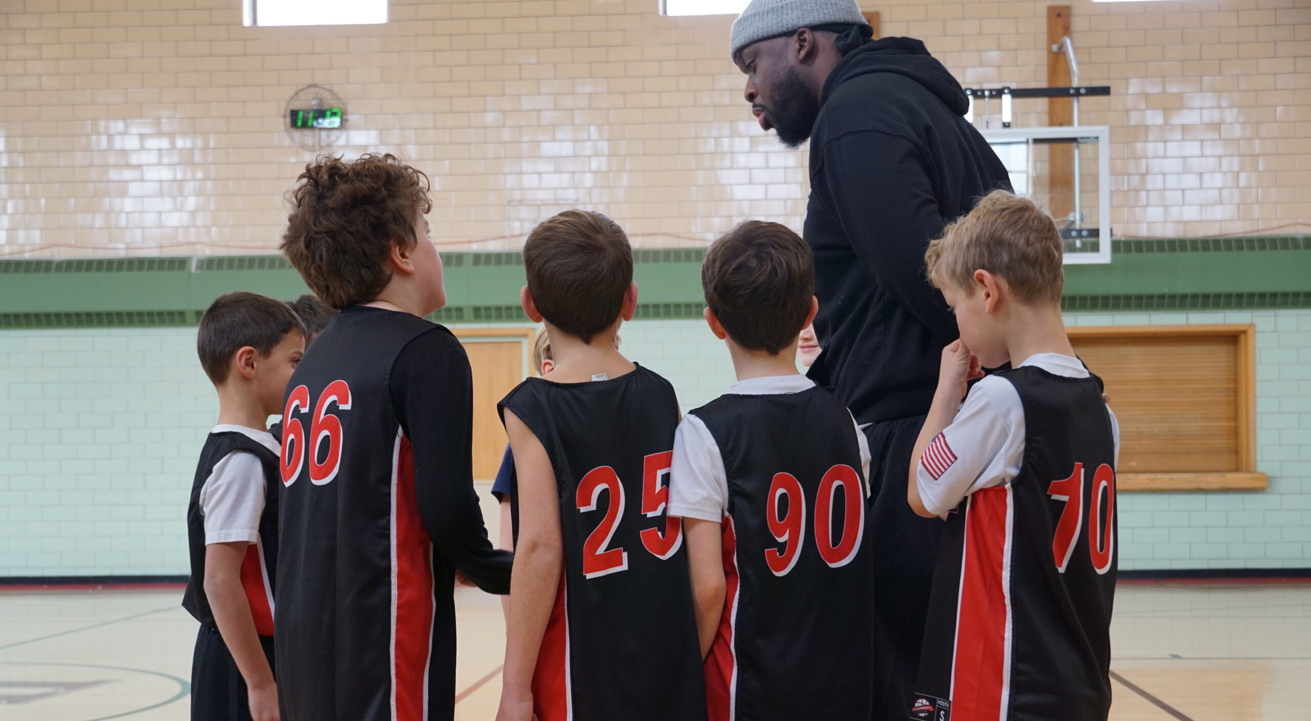 Summer MVP League 2026: The Ultimate Basketball Experience for Rising ...